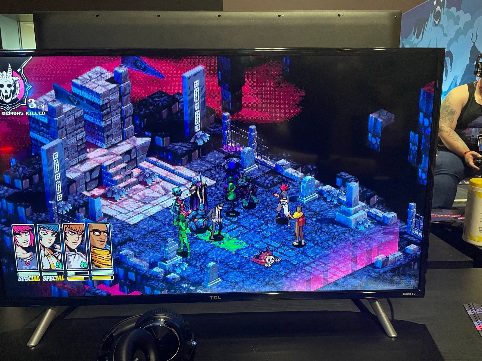 PAX West 2022 Report: Final Highlights - Geek to Geek Media