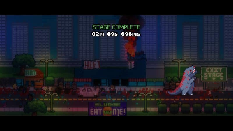 Terror of Hemasaurus Makes the Environmental Apocalypse Delightful ...