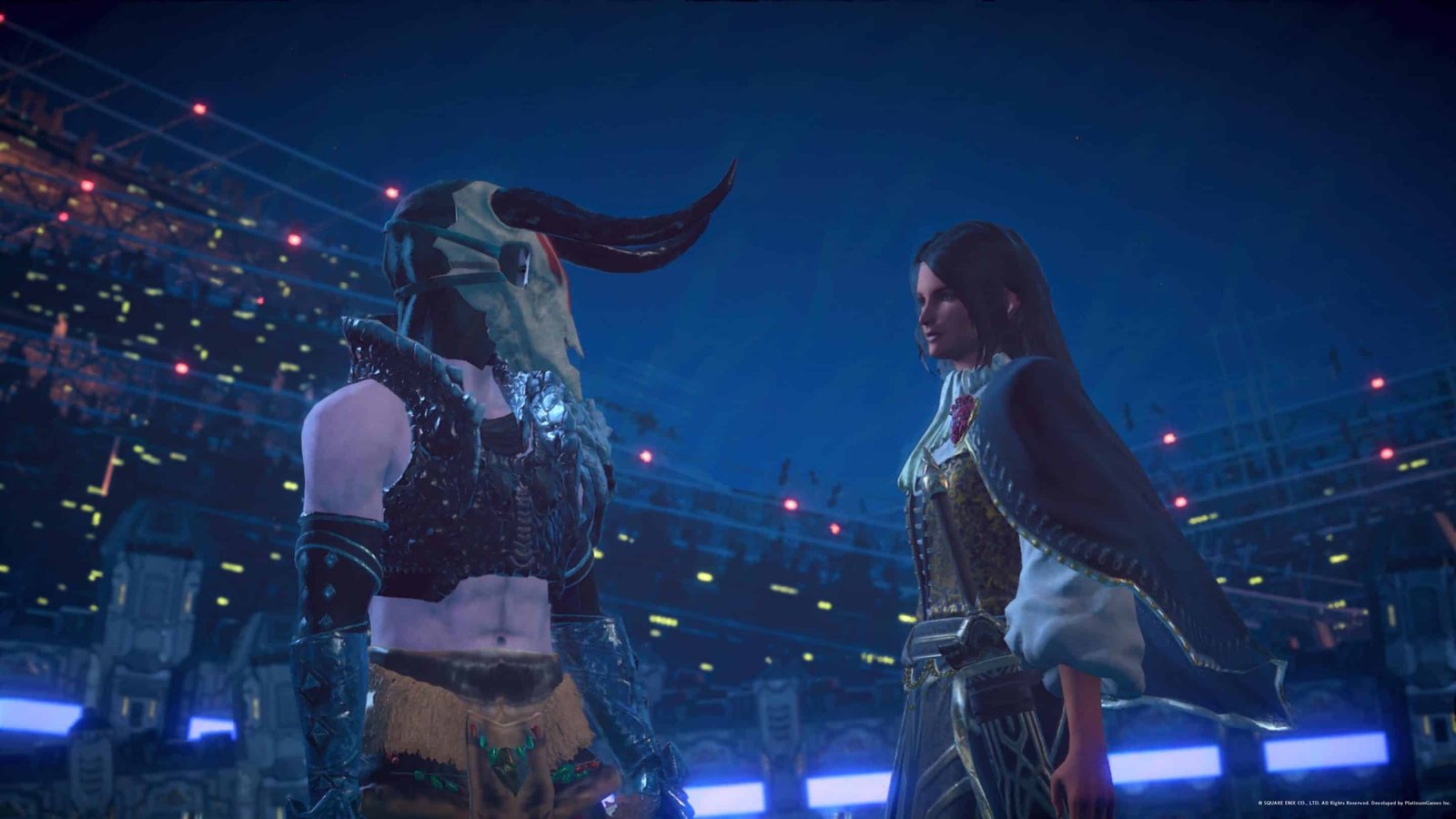 I Played Through Babylon’s Fall so You Don’t Have To - Geek to Geek Media