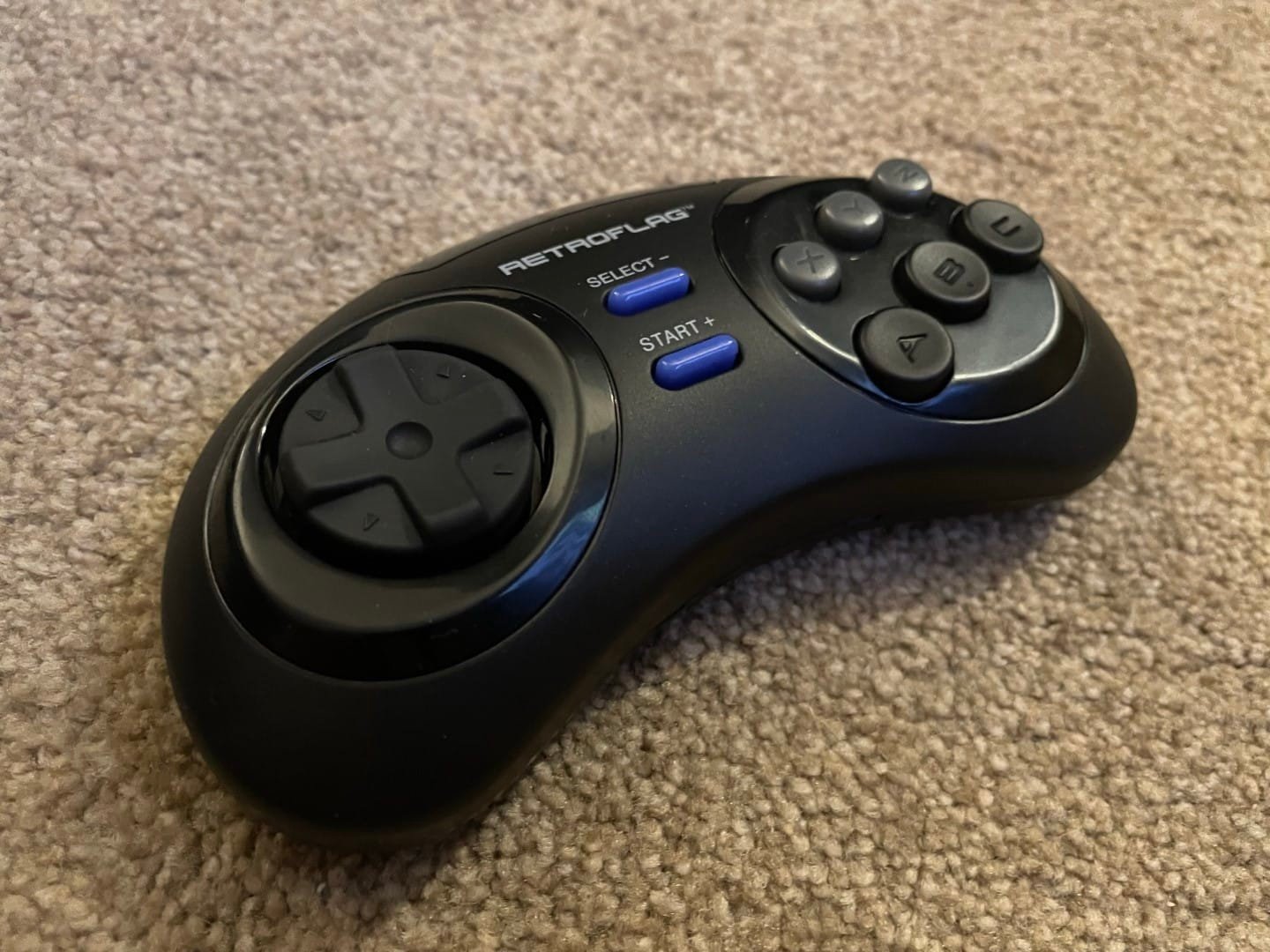 Retroflag Controller-M Makes Nintendo Fans Uncomfortable (In A Good Way)