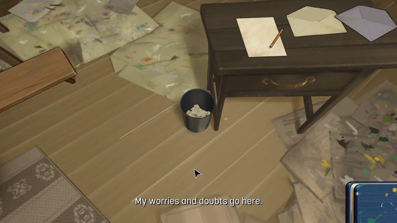 Behind the Frame: The Finest Scenery – Review - Geek to Geek