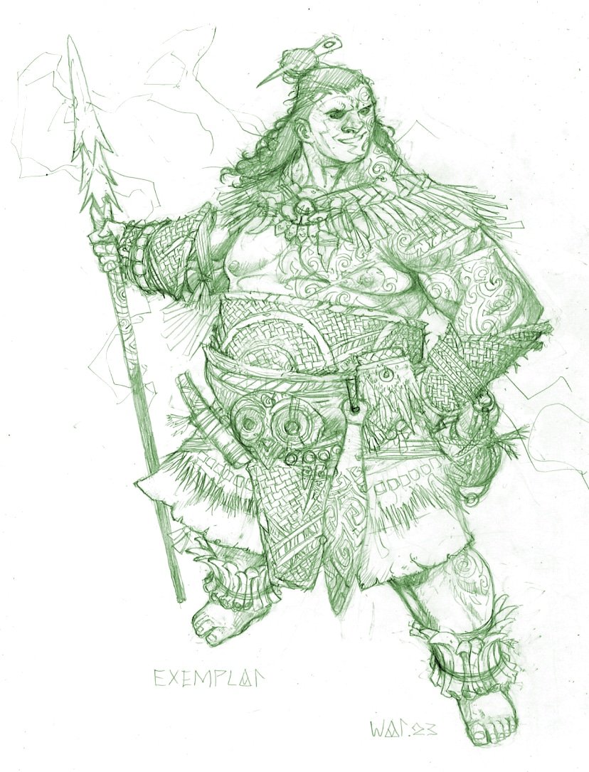 Pathfinder 2e Gets Two Brand New Classes! - Geek to Geek Media