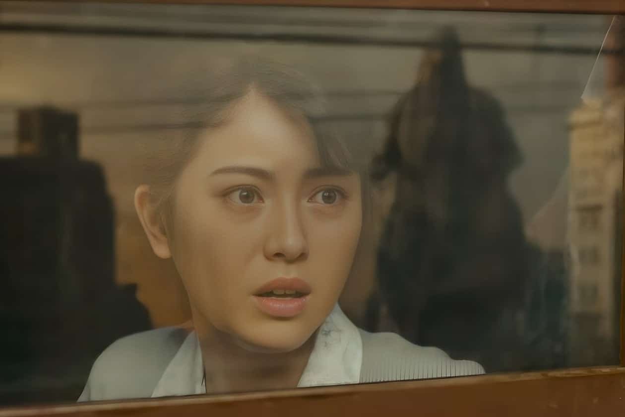 Godzilla Minus One is a Period Piece that Understands the Point of ...