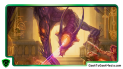 Starfinder 2e Player Core (Review) - Geek to Geek Media